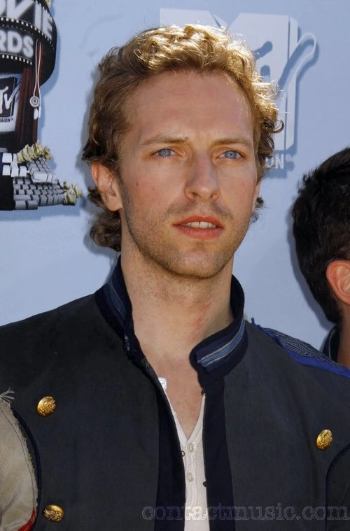 Chris Martin | Coldplay Hispano | Fandom