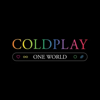One World | Coldpedia, the Coldplay Wiki | Fandom