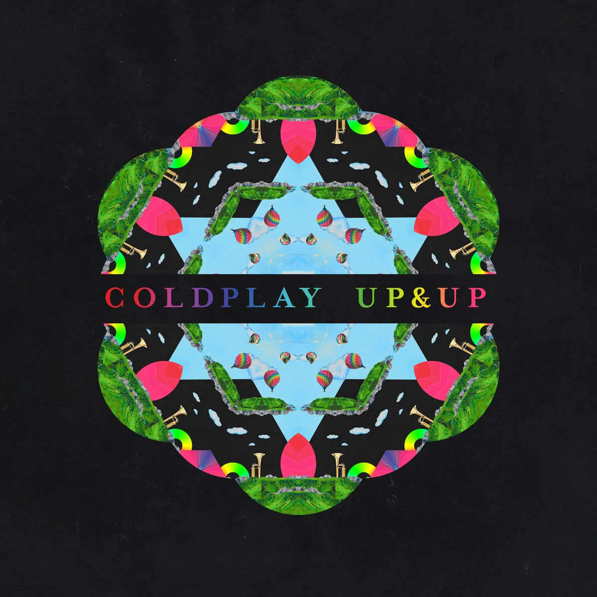 Up&Up | Coldpedia, the Coldplay Wiki | Fandom