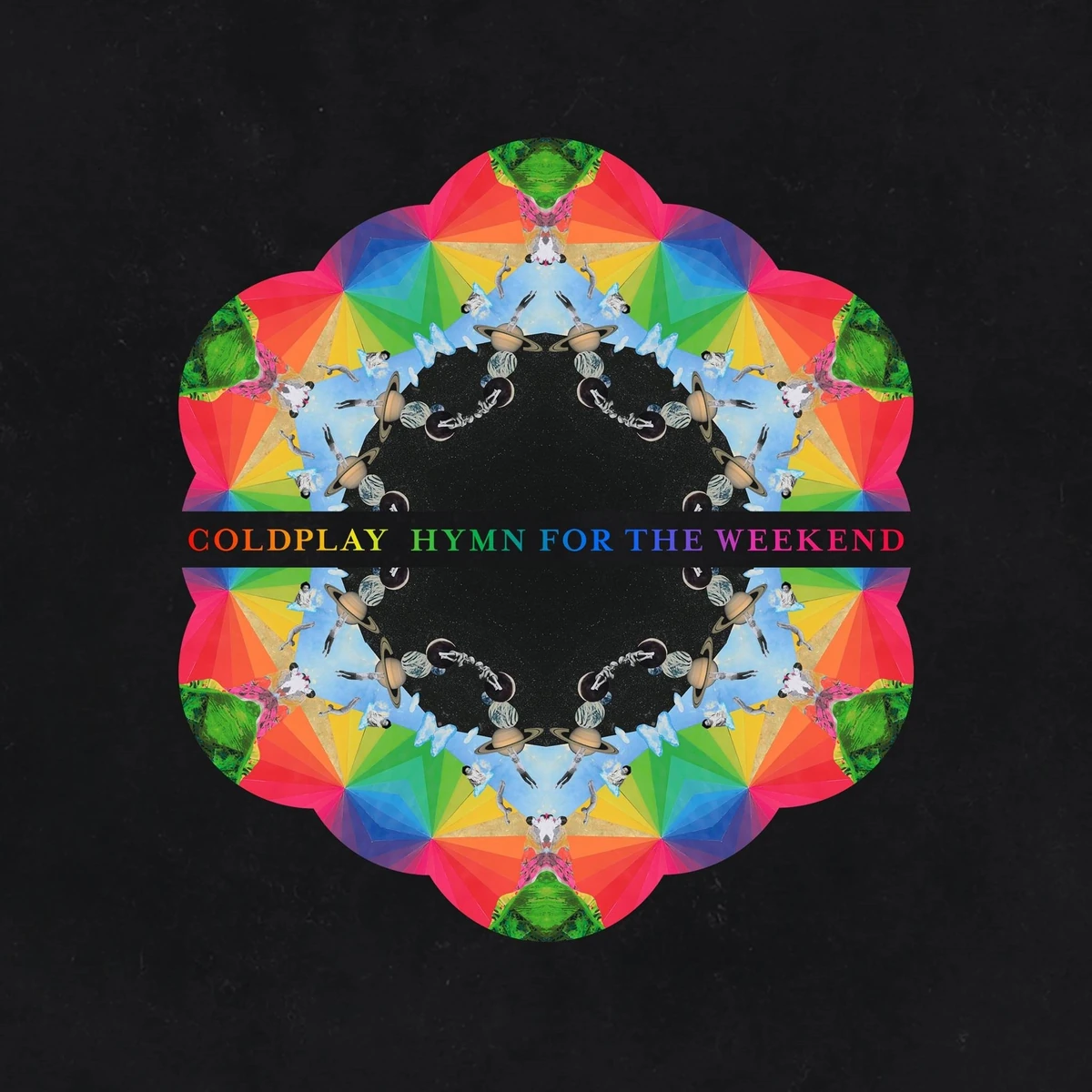 Hymn for the Weekend | Coldpedia, the Coldplay Wiki | Fandom