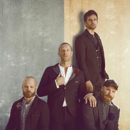 Coldplay | Coldpedia, the Coldplay Wiki | Fandom