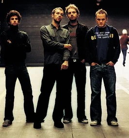 Coldplay Wiki | Fandom
