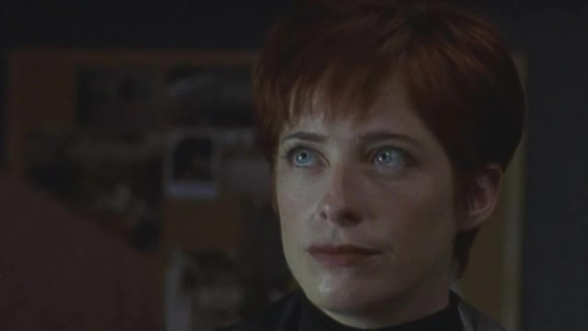 Janine Elston | Cold Squad Wiki | Fandom