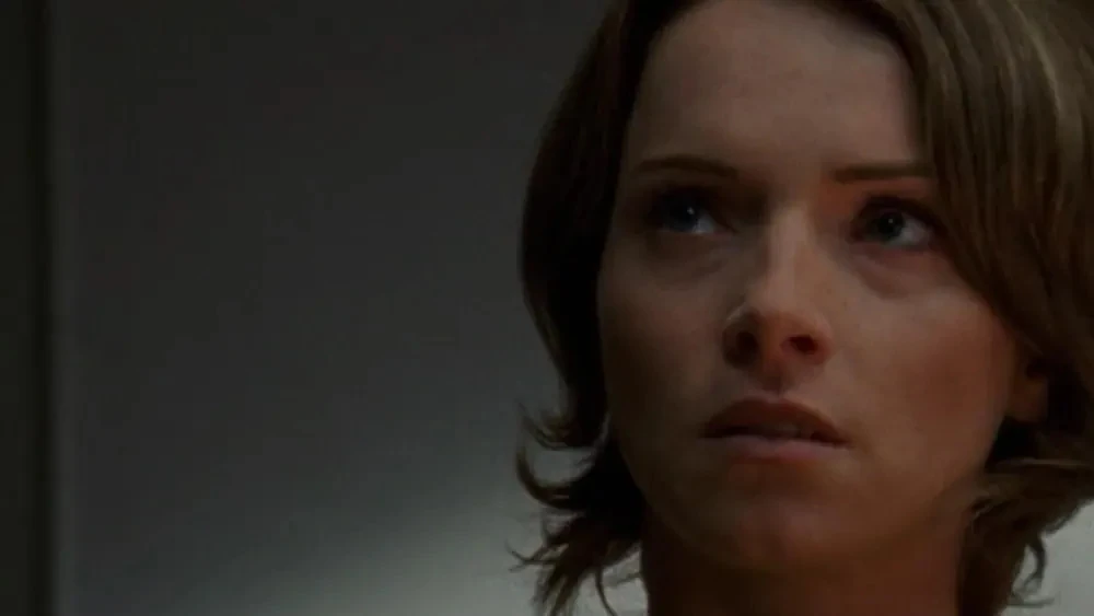 The Naked and the Dead | Cold Squad Wiki | Fandom