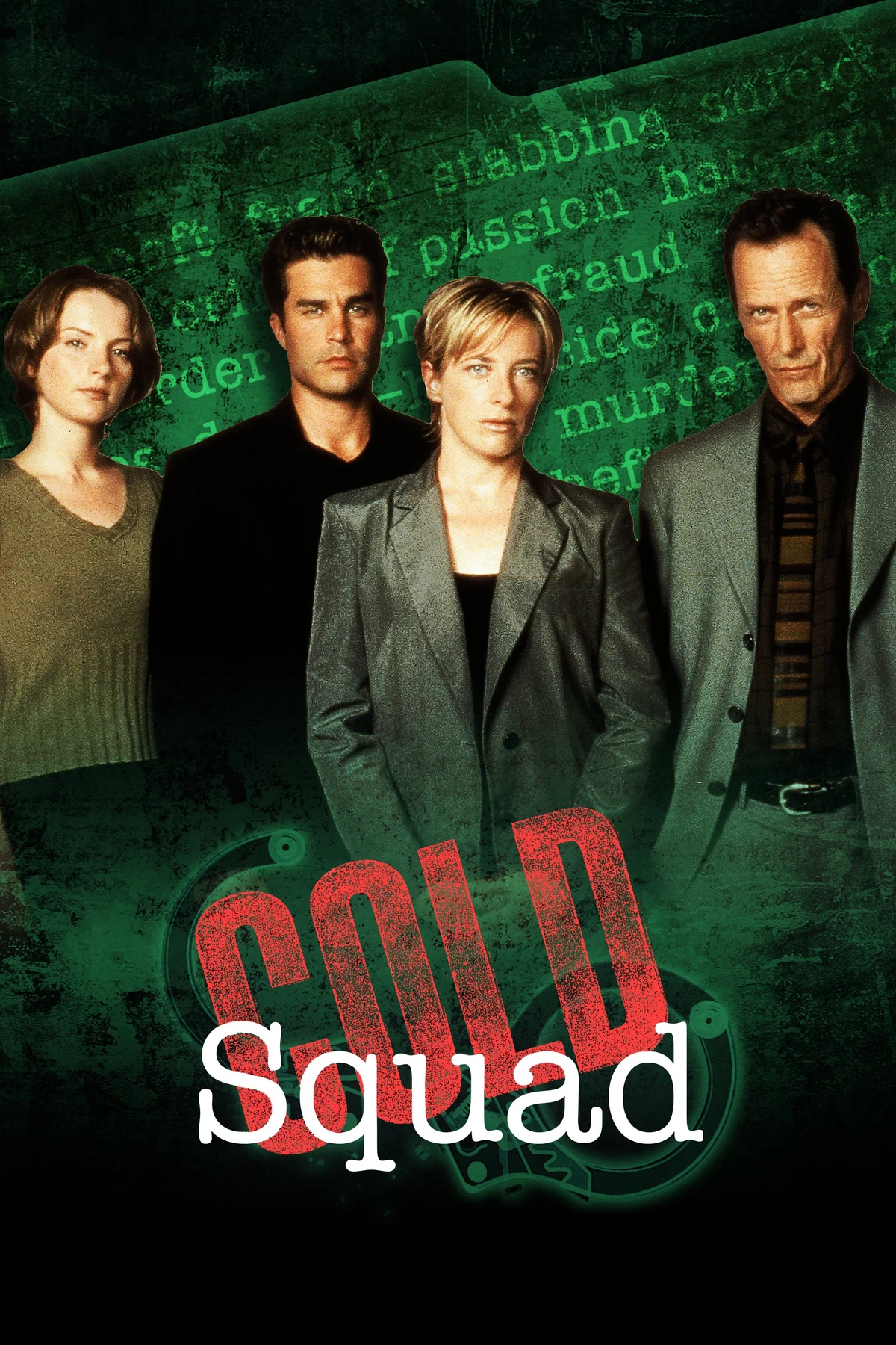 Season 3 | Cold Squad Wiki | Fandom