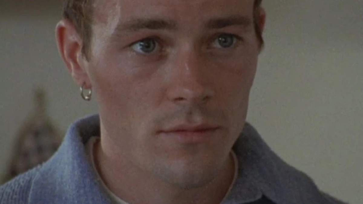 Stanley Caron | Cold Squad Wiki | Fandom