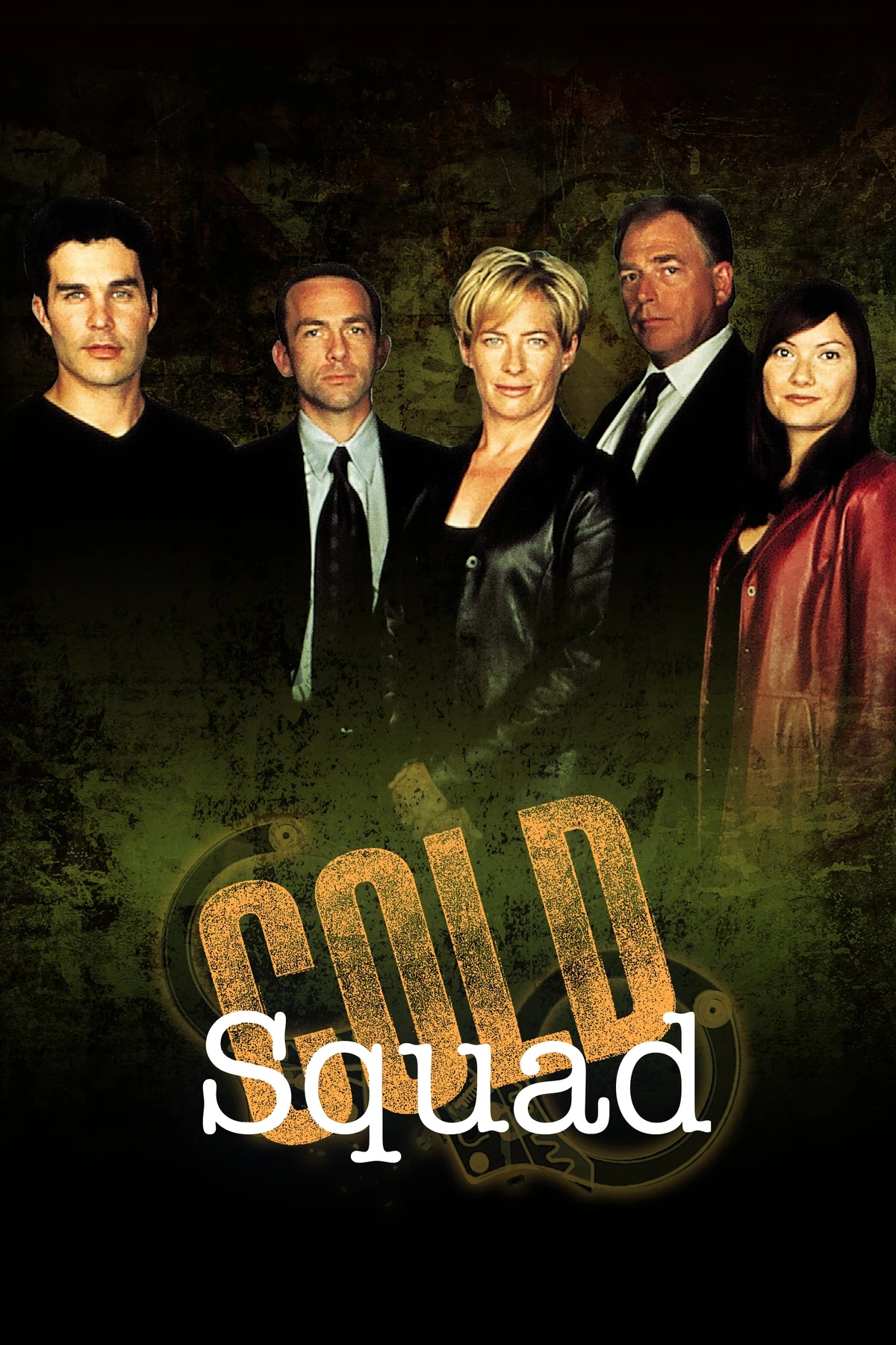 Season 5 | Cold Squad Wiki | Fandom