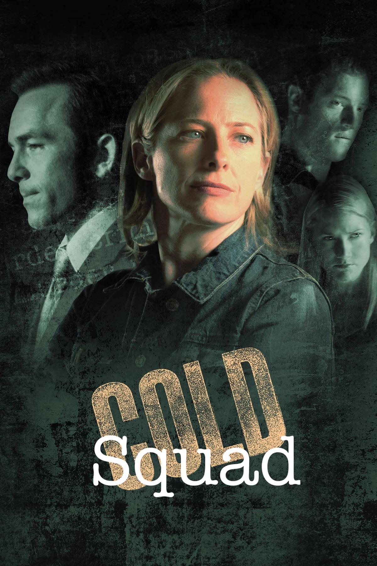 Season 7 | Cold Squad Wiki | Fandom