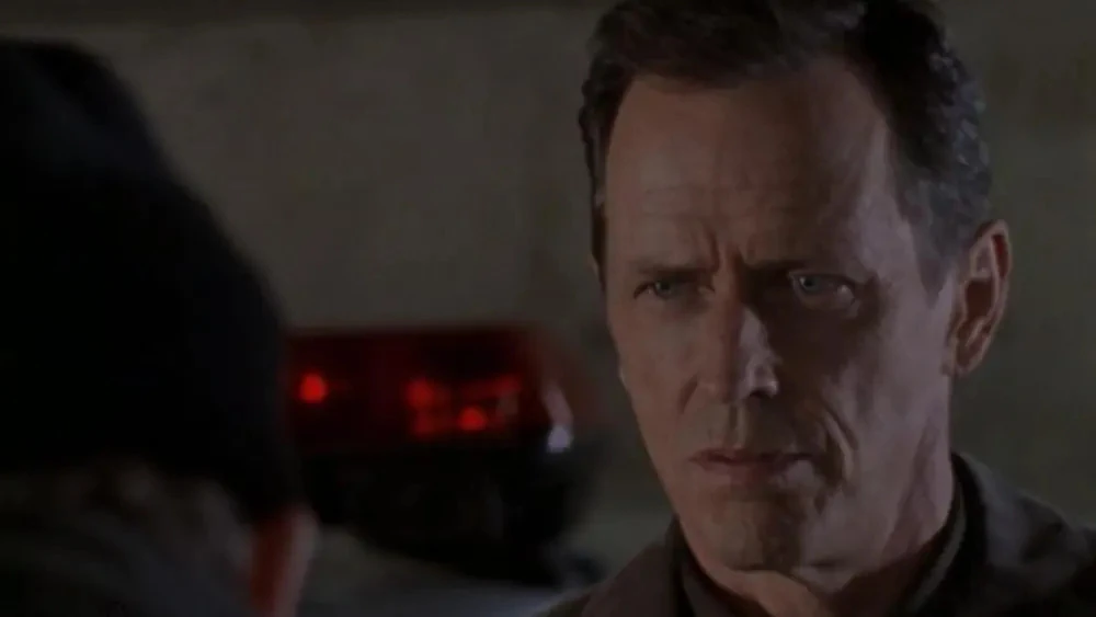 The Good, the Bad and the Dead | Cold Squad Wiki | Fandom