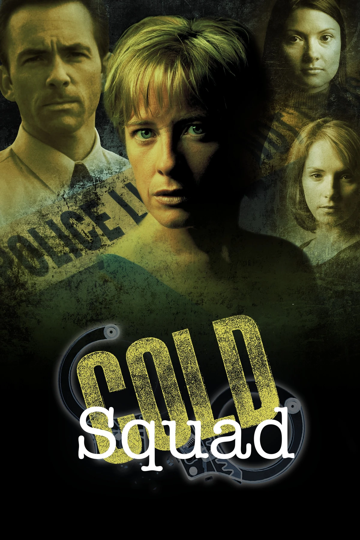 Season 6 | Cold Squad Wiki | Fandom