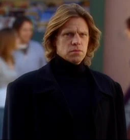 The Angel of Death | Cole: A Charmed Spin Off Wiki | Fandom