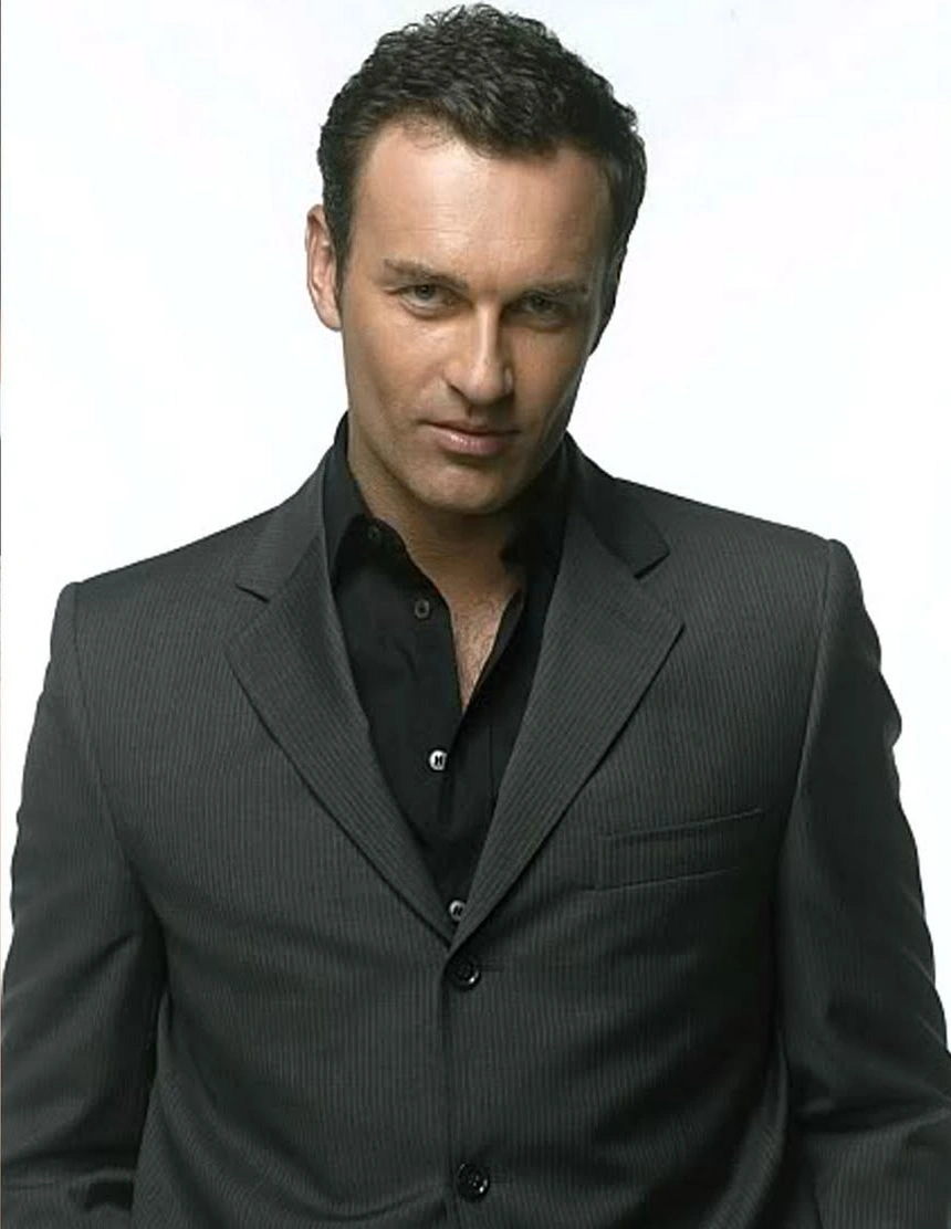 Cole Turner | Cole: A Charmed Spin Off Wiki | Fandom