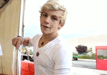 Ryan Smith | Colengel Wiki | Fandom