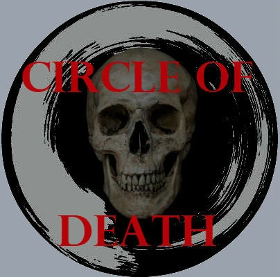 Circle of Ecstasy | Cole's Circle Series Wiki | Fandom