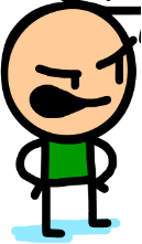 Cole | Cole's Whatever Wiki | Fandom