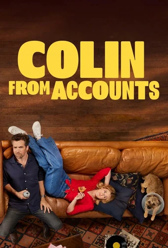 Season 1 | Colin From Accounts Wiki | Fandom