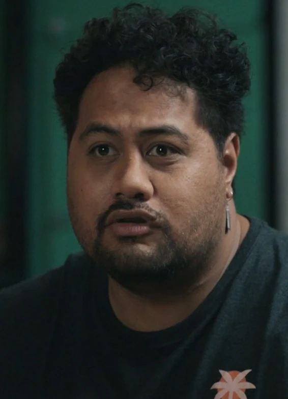 Brett | Colin From Accounts Wiki | Fandom