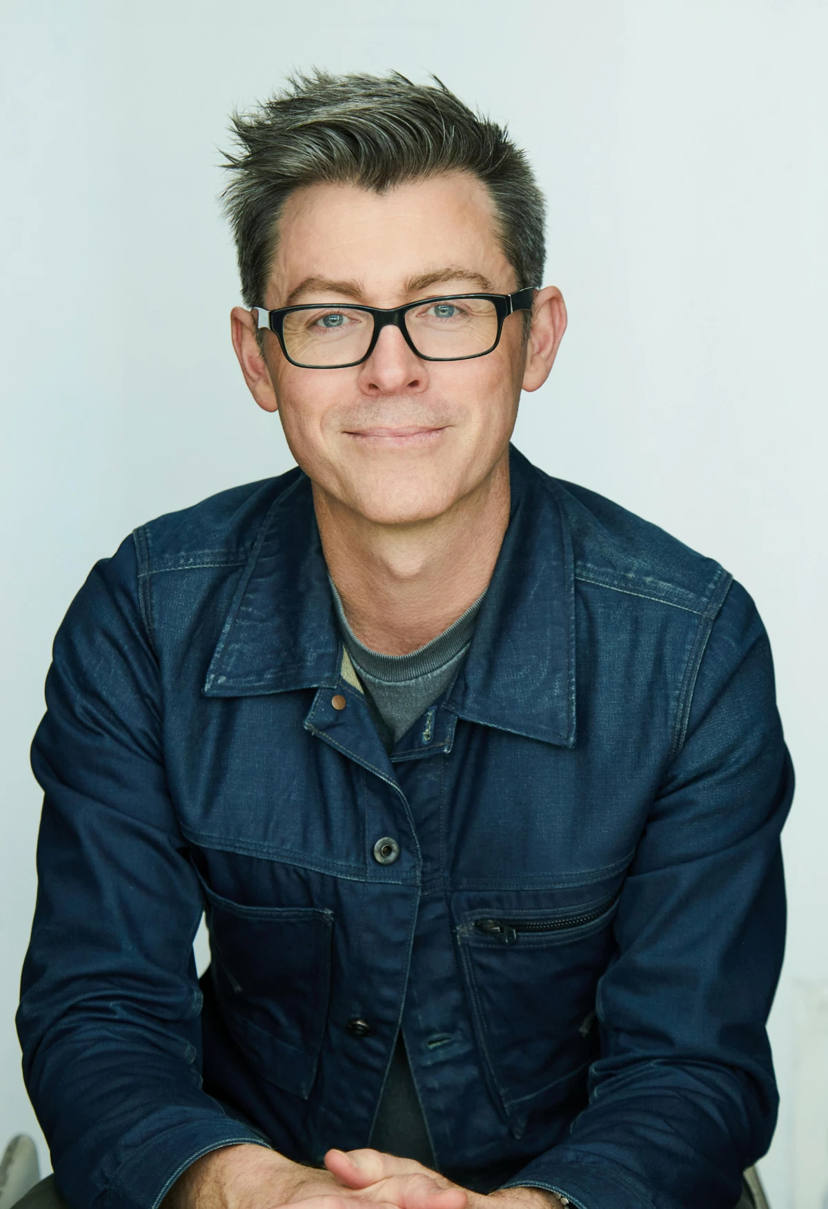 Matthew Moore | Colin From Accounts Wiki | Fandom