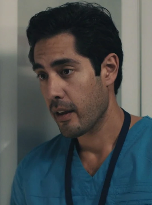 James | Colin From Accounts Wiki | Fandom