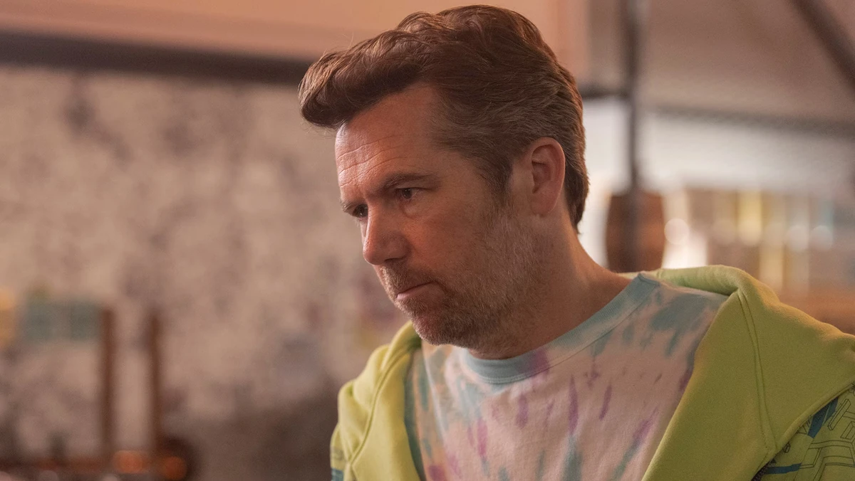 Bandit | Colin From Accounts Wiki | Fandom