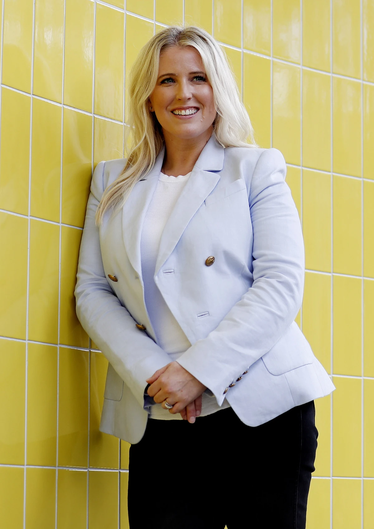 Alison Hurbert-Burns | Colin From Accounts Wiki | Fandom