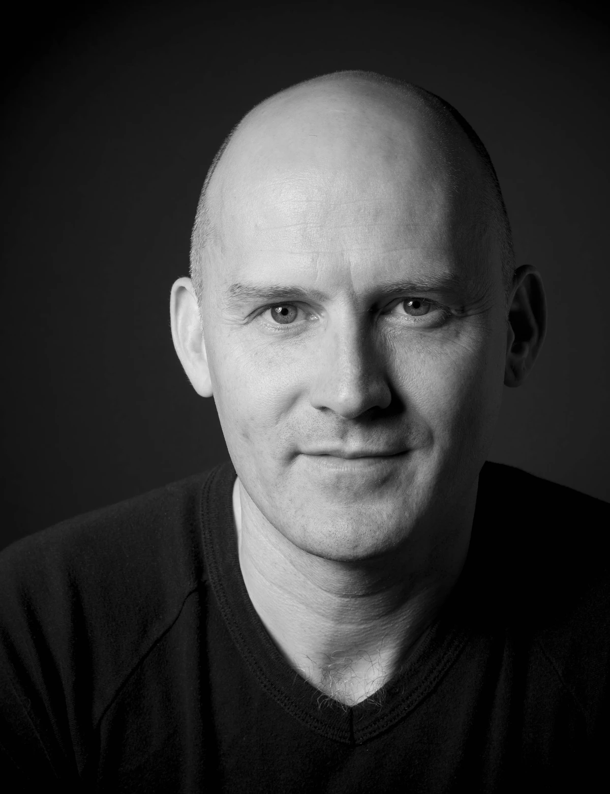 Glenn Hazeldine | Colin From Accounts Wiki | Fandom