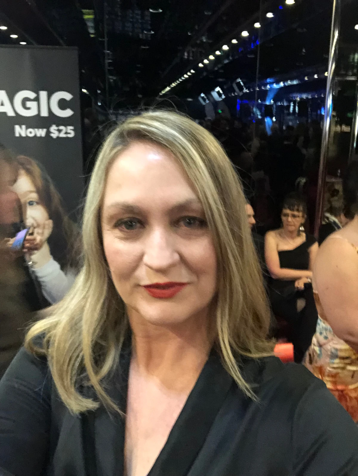 Helen Thomson | Colin From Accounts Wiki | Fandom