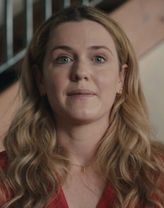 Ashley | Colin From Accounts Wiki | Fandom