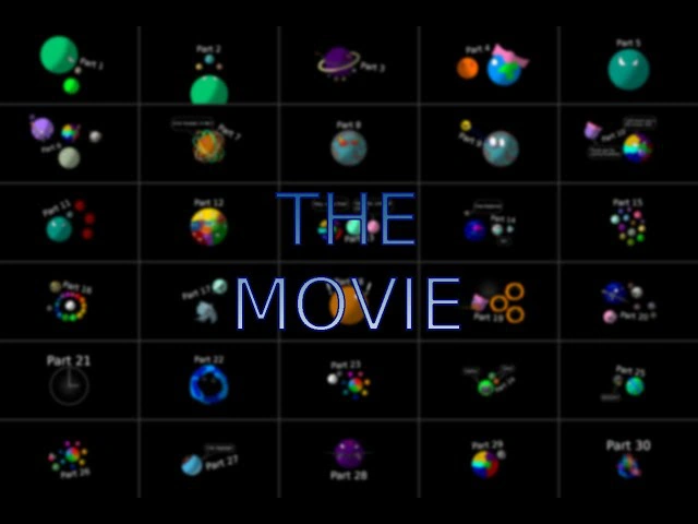 Season 3 | ColinMapping Solar System Wiki | Fandom