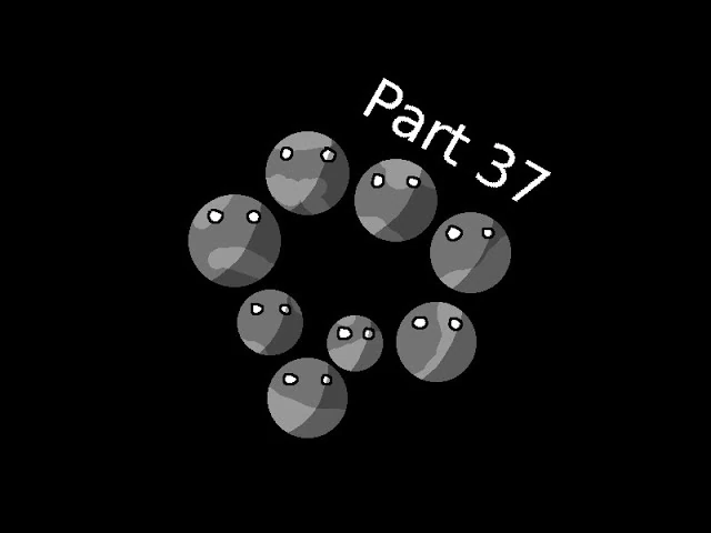 Small Planets | ColinMapping Solar System Wiki | Fandom