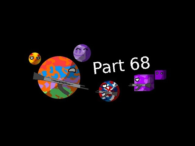 Season 2 Part 68 | ColinMapping Solar System Wiki | Fandom
