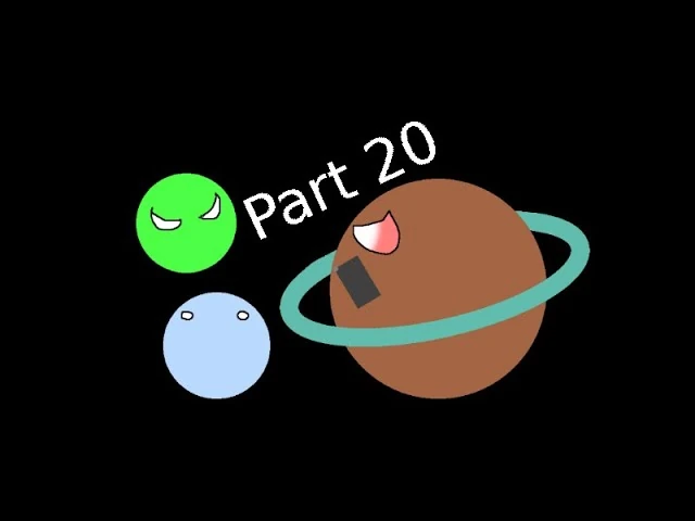 Season 1 Part 20 | ColinMapping Solar System Wiki | Fandom