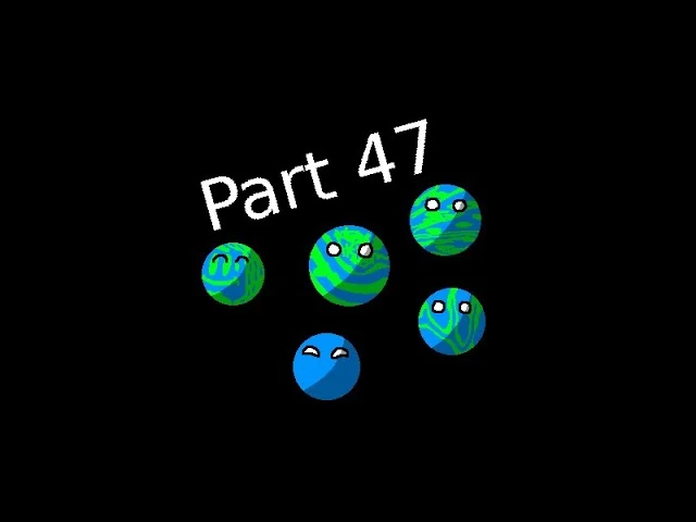 Season 2 Part 47 | ColinMapping Solar System Wiki | Fandom