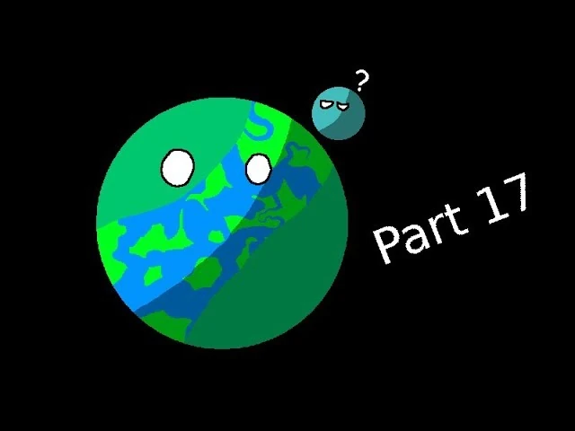 Season 2 Part 17 | ColinMapping Solar System Wiki | Fandom