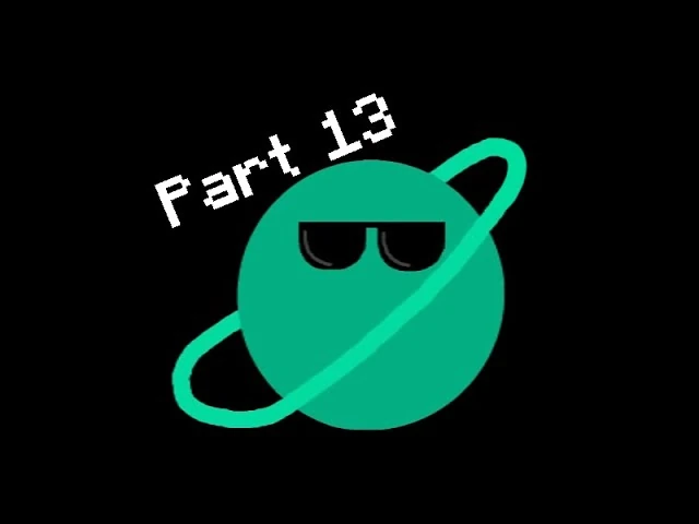 Season 1 Part 13 | ColinMapping Solar System Wiki | Fandom