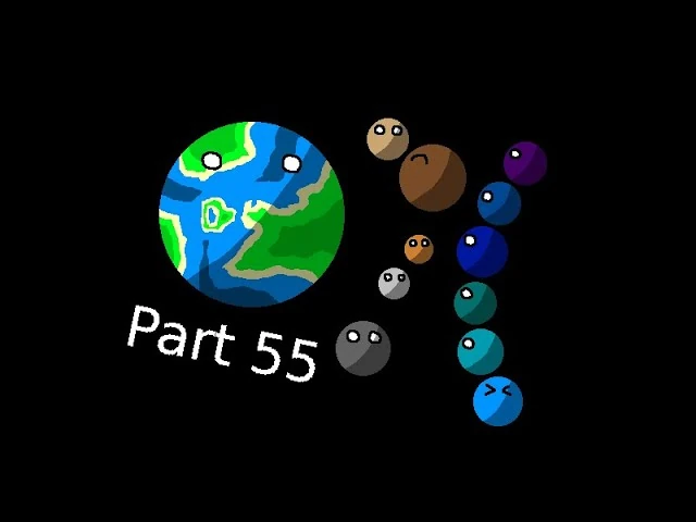 Superpower Testing | ColinMapping Solar System Wiki | Fandom