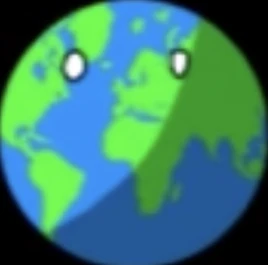 Earth | ColinMapping Solar System Wiki | Fandom