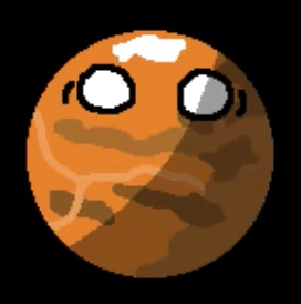 Mars | ColinMapping Solar System Wiki | Fandom