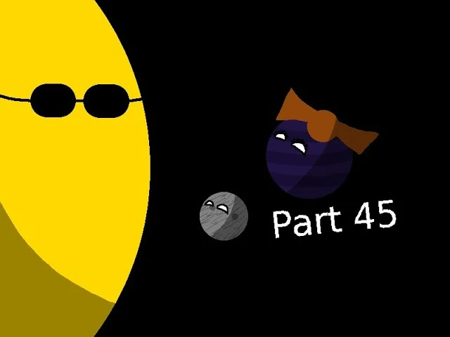 Return of the Sun | ColinMapping Solar System Wiki | Fandom