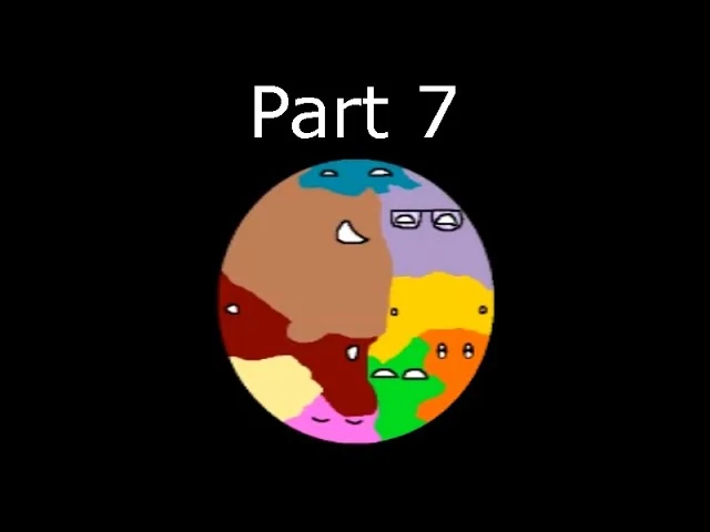 Season 1 Part 7 | ColinMapping Solar System Wiki | Fandom