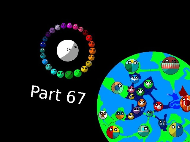 Colonization Madness | ColinMapping Solar System Wiki | Fandom
