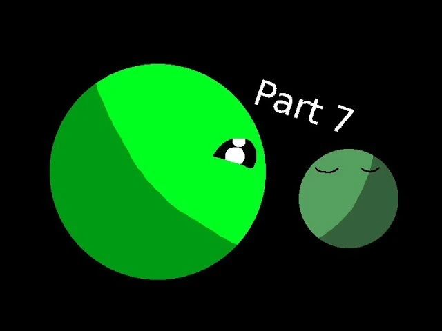 Season 2 Part 7 | ColinMapping Solar System Wiki | Fandom