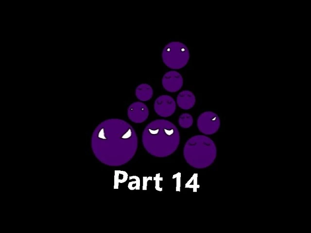 Season 1 Part 14 | ColinMapping Solar System Wiki | Fandom