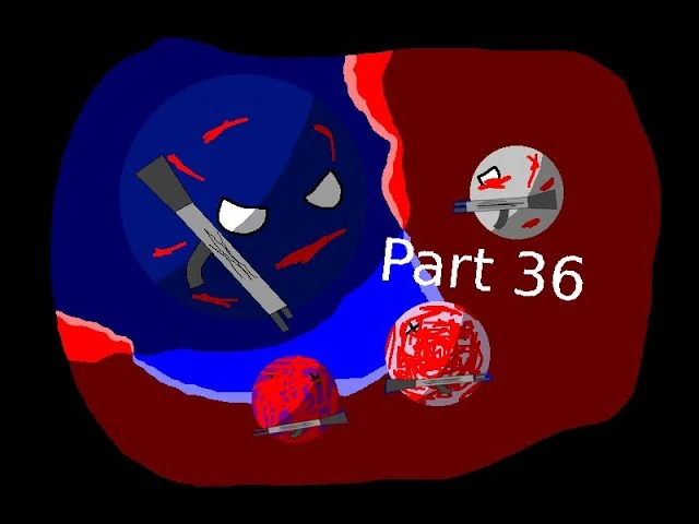 Season 2 Part 36 | ColinMapping Solar System Wiki | Fandom