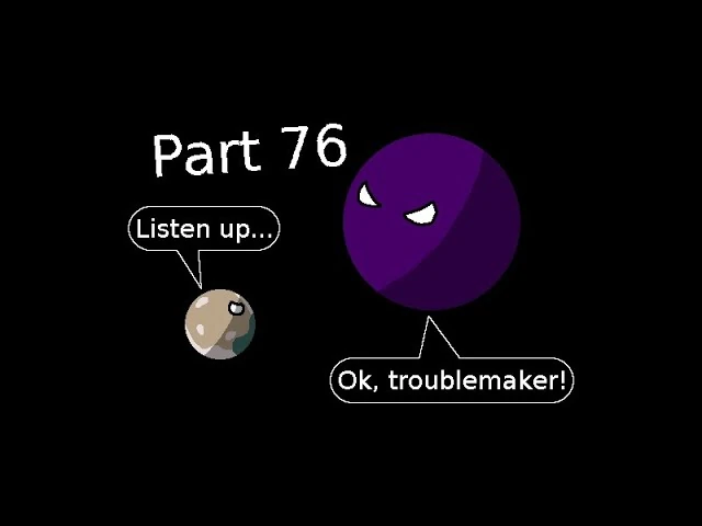 Season 2 Part 76 | ColinMapping Solar System Wiki | Fandom
