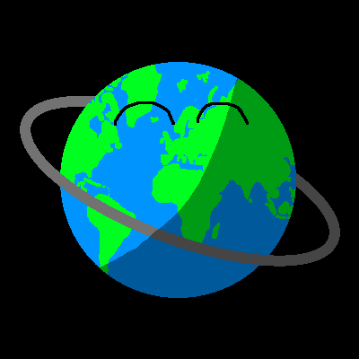 Earth | ColinMapping Solar System Wiki | Fandom