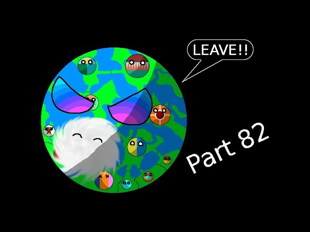 The Great White Hurricane | ColinMapping Solar System Wiki | Fandom