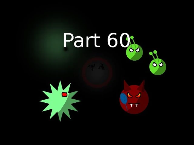 The End, Again | ColinMapping Solar System Wiki | Fandom