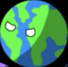 Earth | ColinMapping Solar System Wiki | Fandom