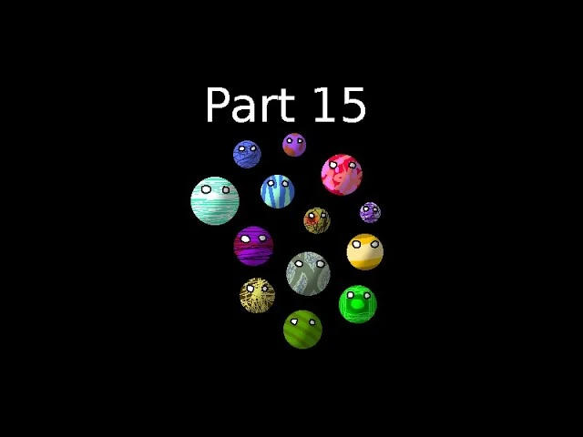 Planet Group | ColinMapping Solar System Wiki | Fandom